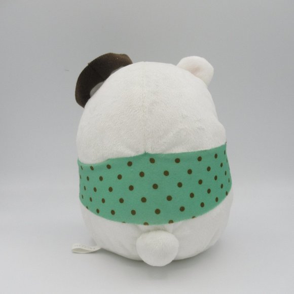 San-x | Toys | Sumikko Gurashi Mint Chocolate Shirokuma Plush 6 | Poshmark